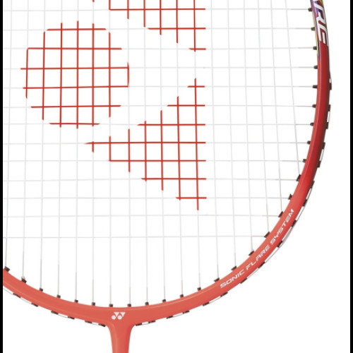YONEX NANOFLARE 001 ABILITY BADMINTON RACKET